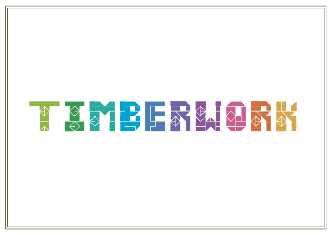 コンセプト | TIMBERWORK